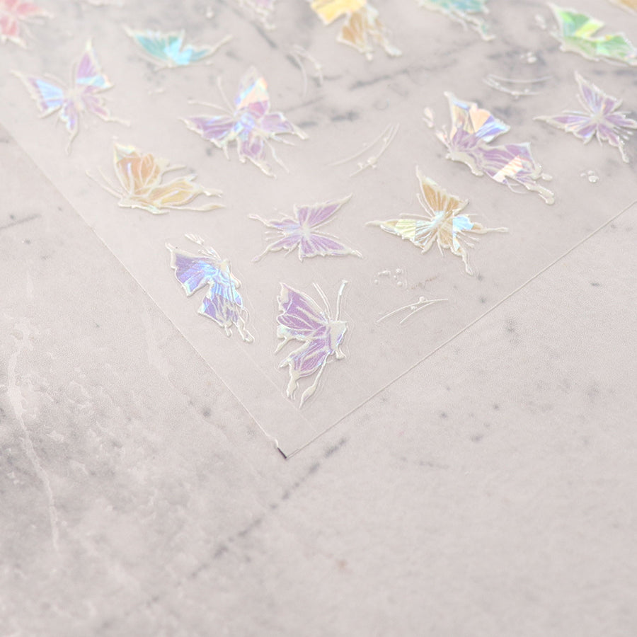 Nail Stickers - VARNAIL Professional Nail Supply Store!