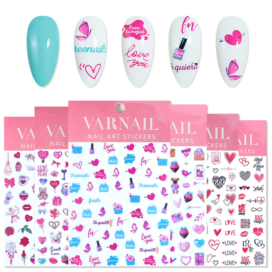 See What's New Arrival - VARNAIL Nail Supply Store