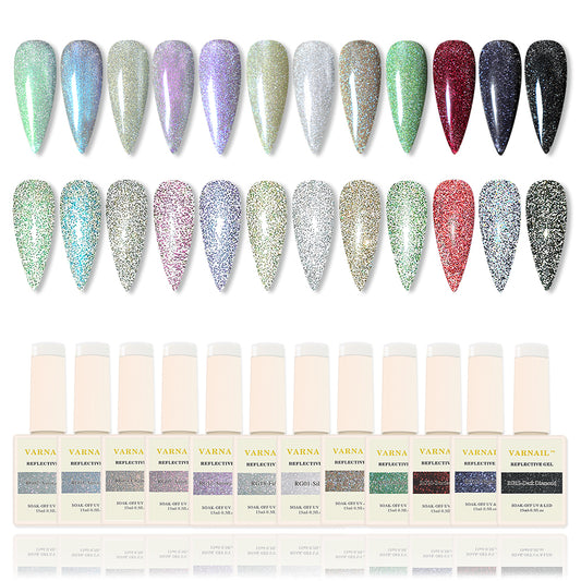 Buy Best Nail Gel Polish at VARNAIL Nail Supply Store