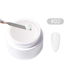 Solid Building Gel – VARNAIL